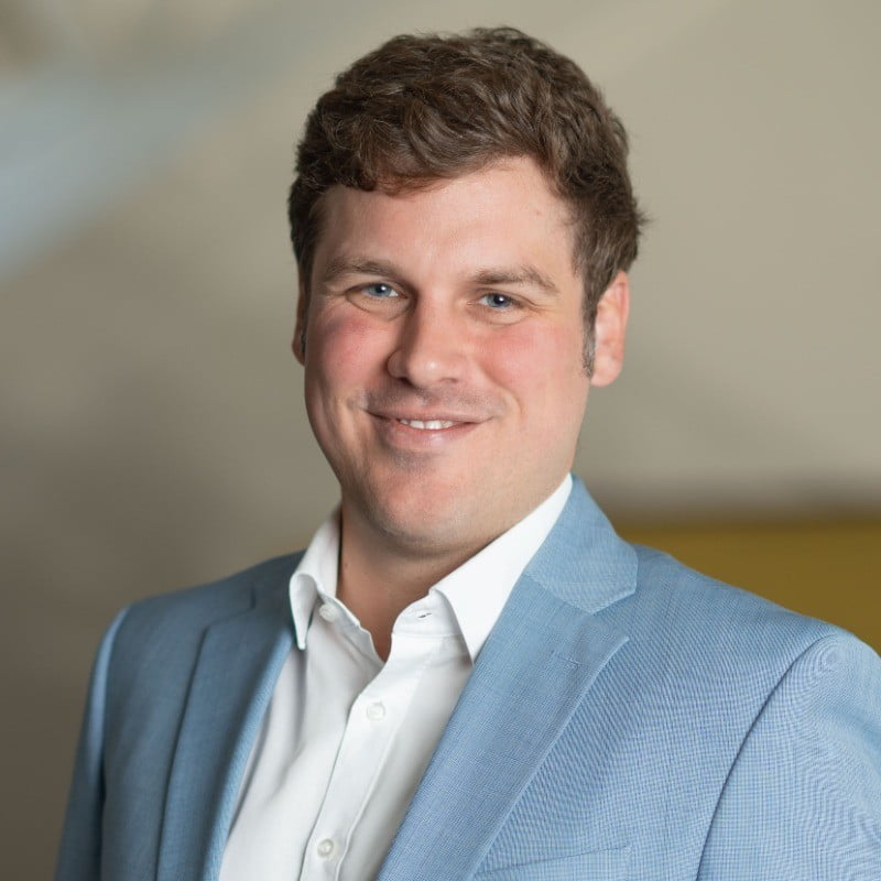 Dr. Alexander Opitz - Rise of AI