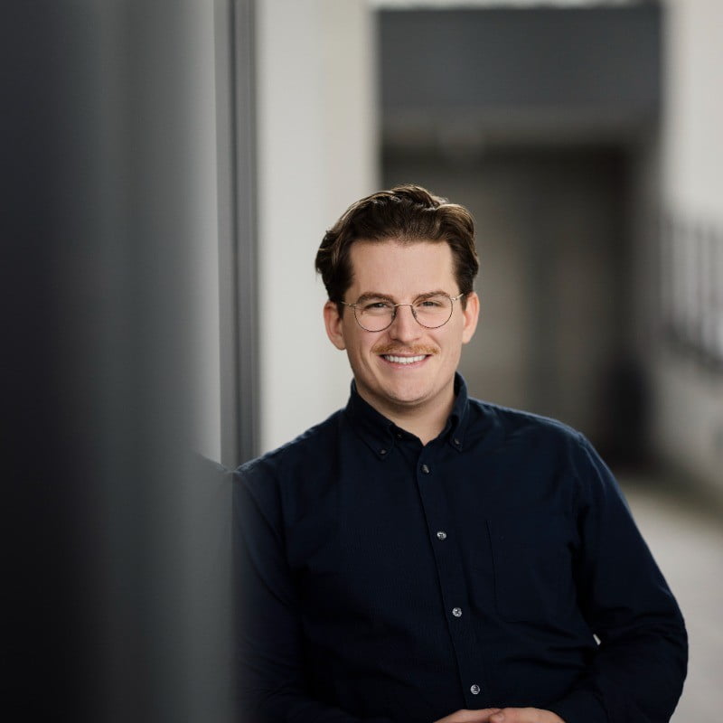 Alexander von Janowski – Rise of AI | Europe’s AI Ecosystem