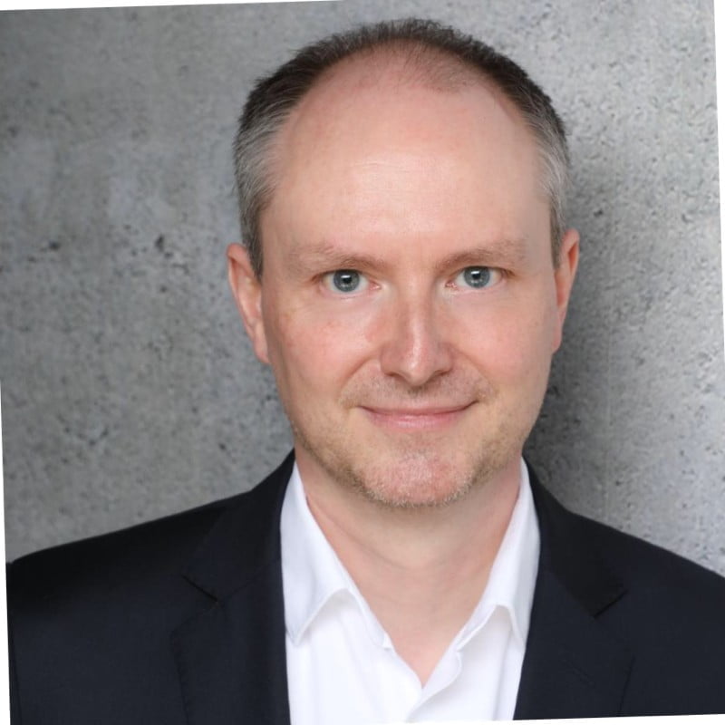 Andreas Kerbel - Rise of AI