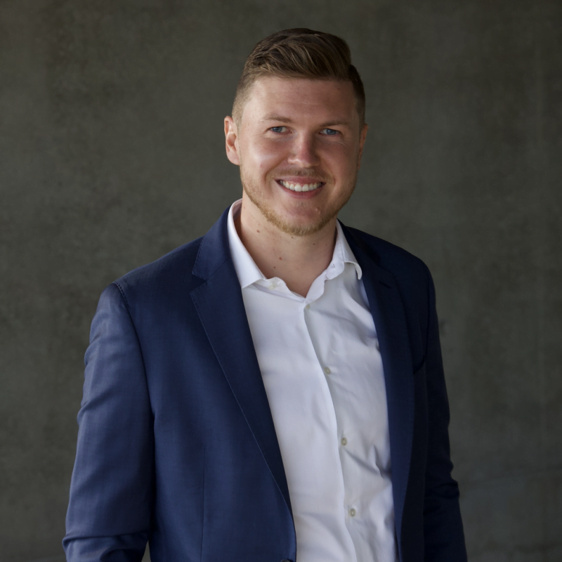 Thomas Schmidt – Rise of AI | Europe’s AI Ecosystem