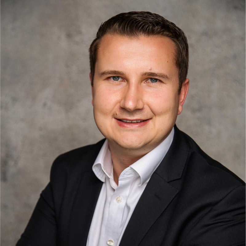 Christoph Czech - Rise of AI