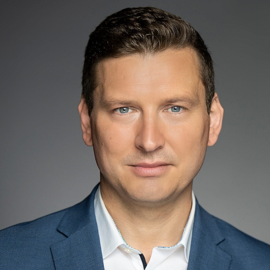 Mario Brandenburg - Rise of AI