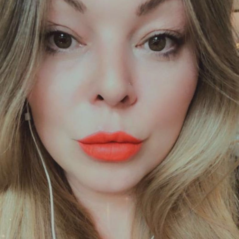 Nina Gronewold - Rise of AI