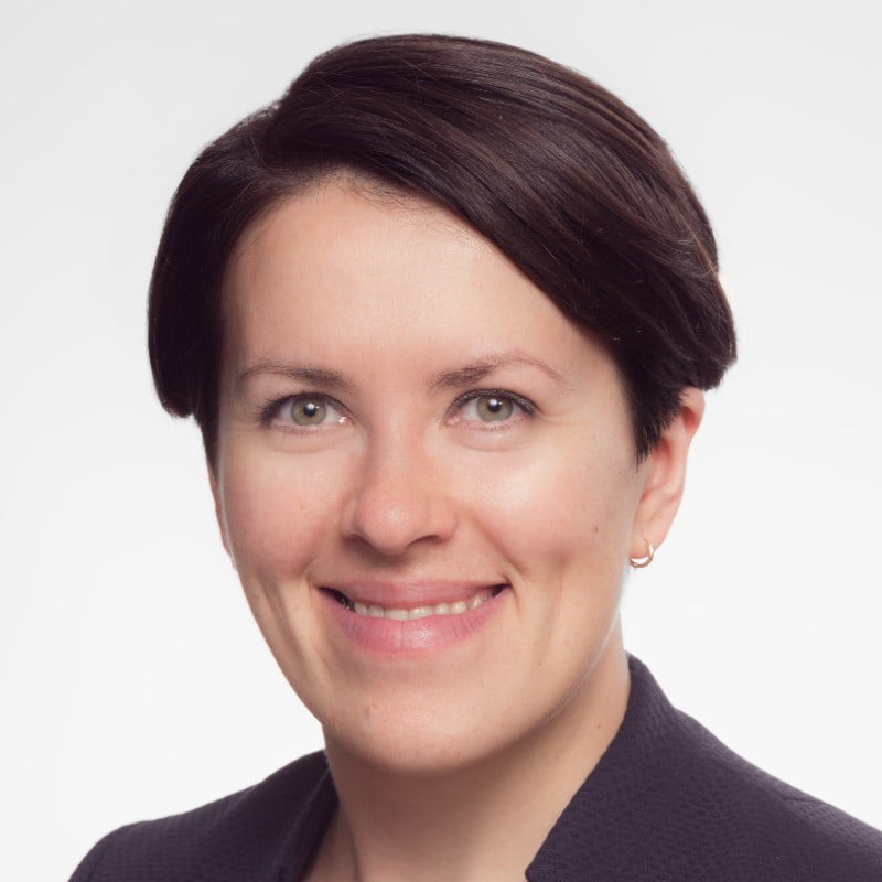 Olga Schönhardt - Rise of AI