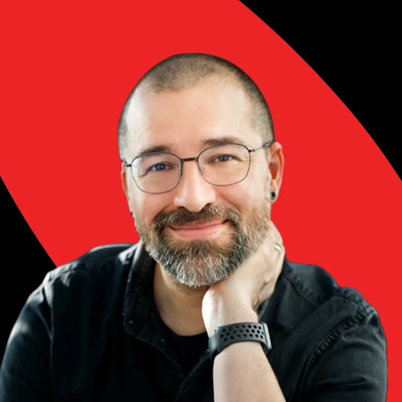 Zak Greant - Rise of AI