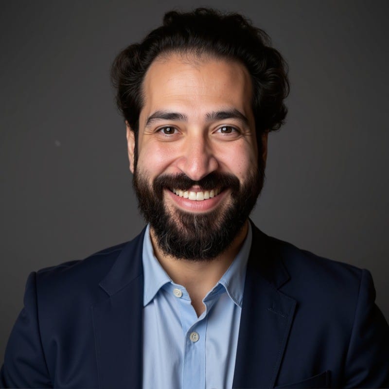 Felipe Nakayama-Burattini - Rise of AI