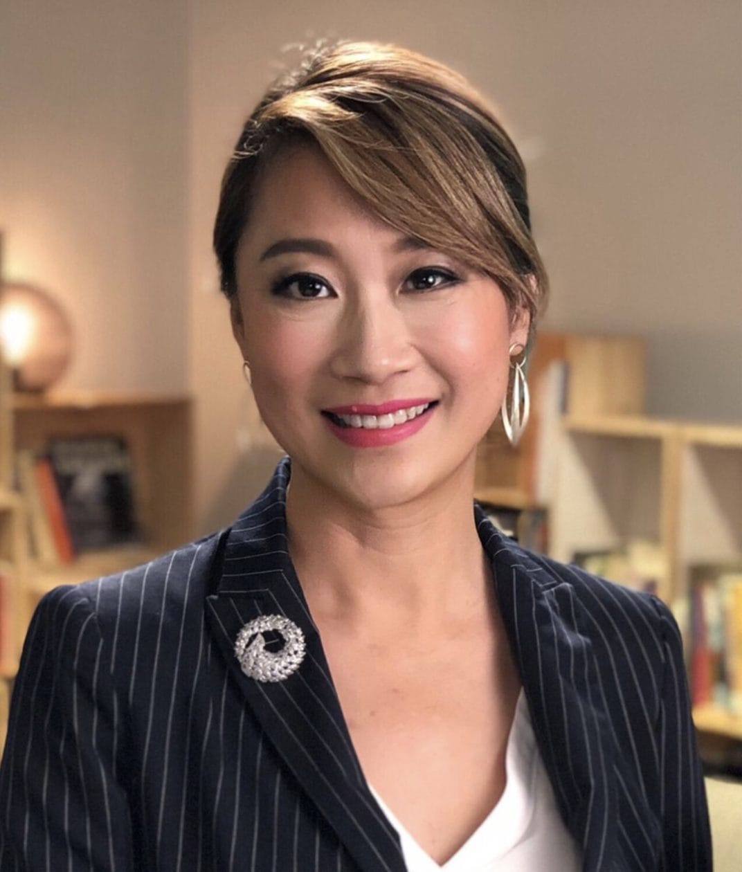 Pascale Fung, PhD – Rise of AI | Europe’s AI Ecosystem