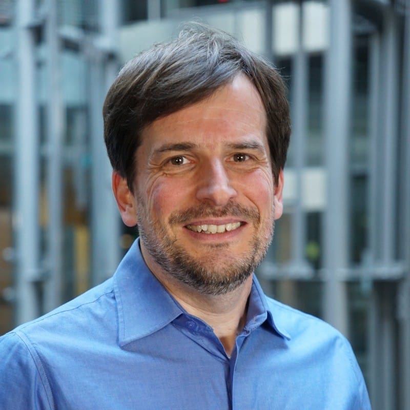 Andreas Stangl - Rise of AI