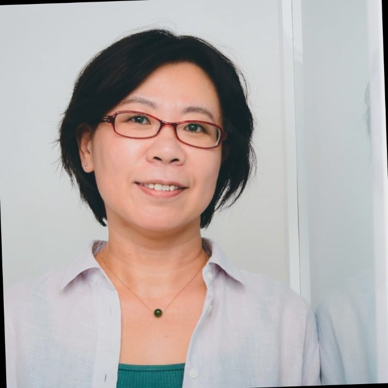 Fan Yang - Rise of AI