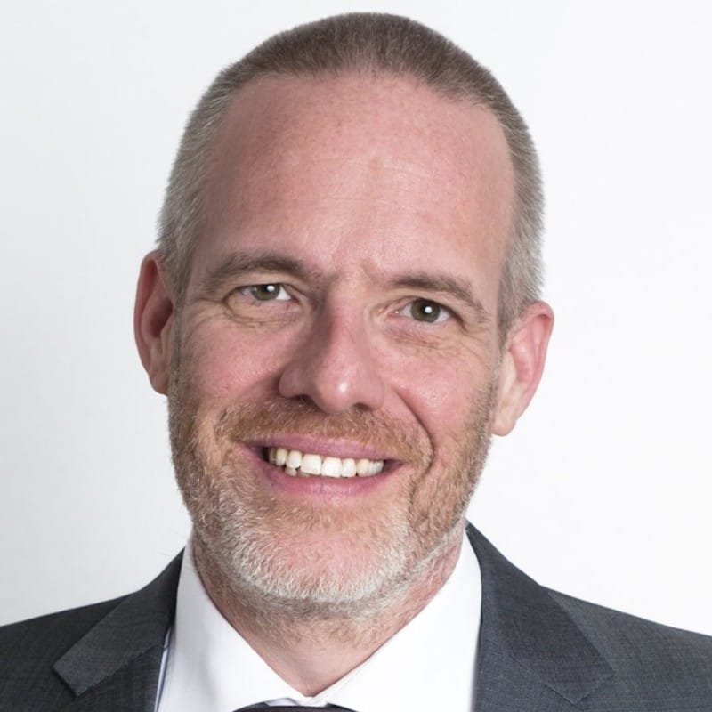 Christoph Stock - Rise of AI