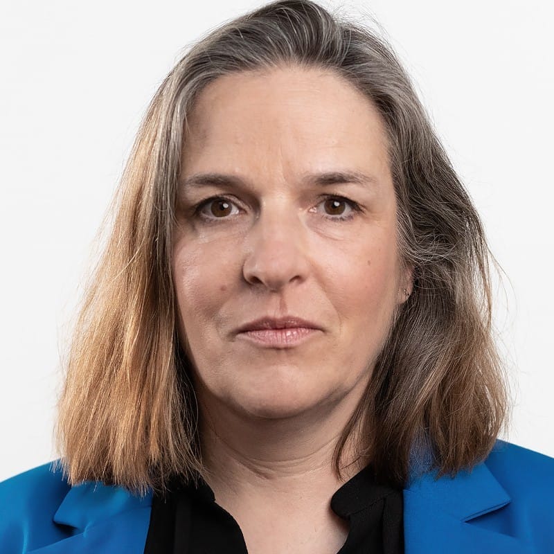 Corinna Visser – Rise of AI | Europe’s AI Ecosystem