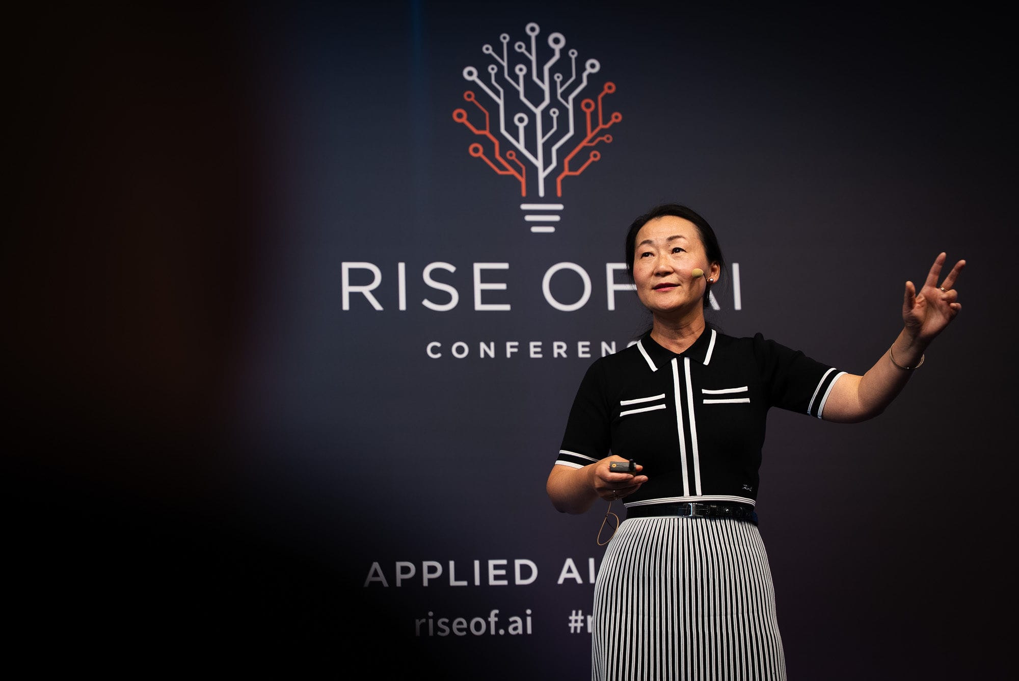 Rise of AI Conference 2026 | Celebrating a Decade of European AI ...